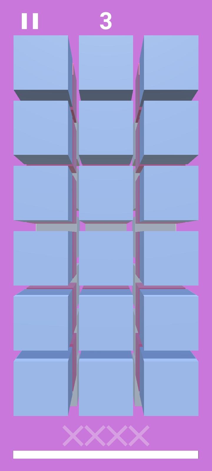 Cube Tap android iOS-TapTap