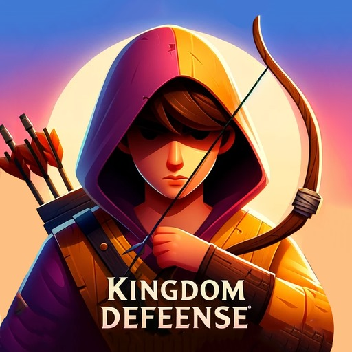 Kingdom Defense Pro Latest Version for Android/iOS - TapTap
