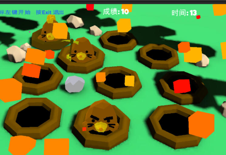 Crazy module android iOS-TapTap