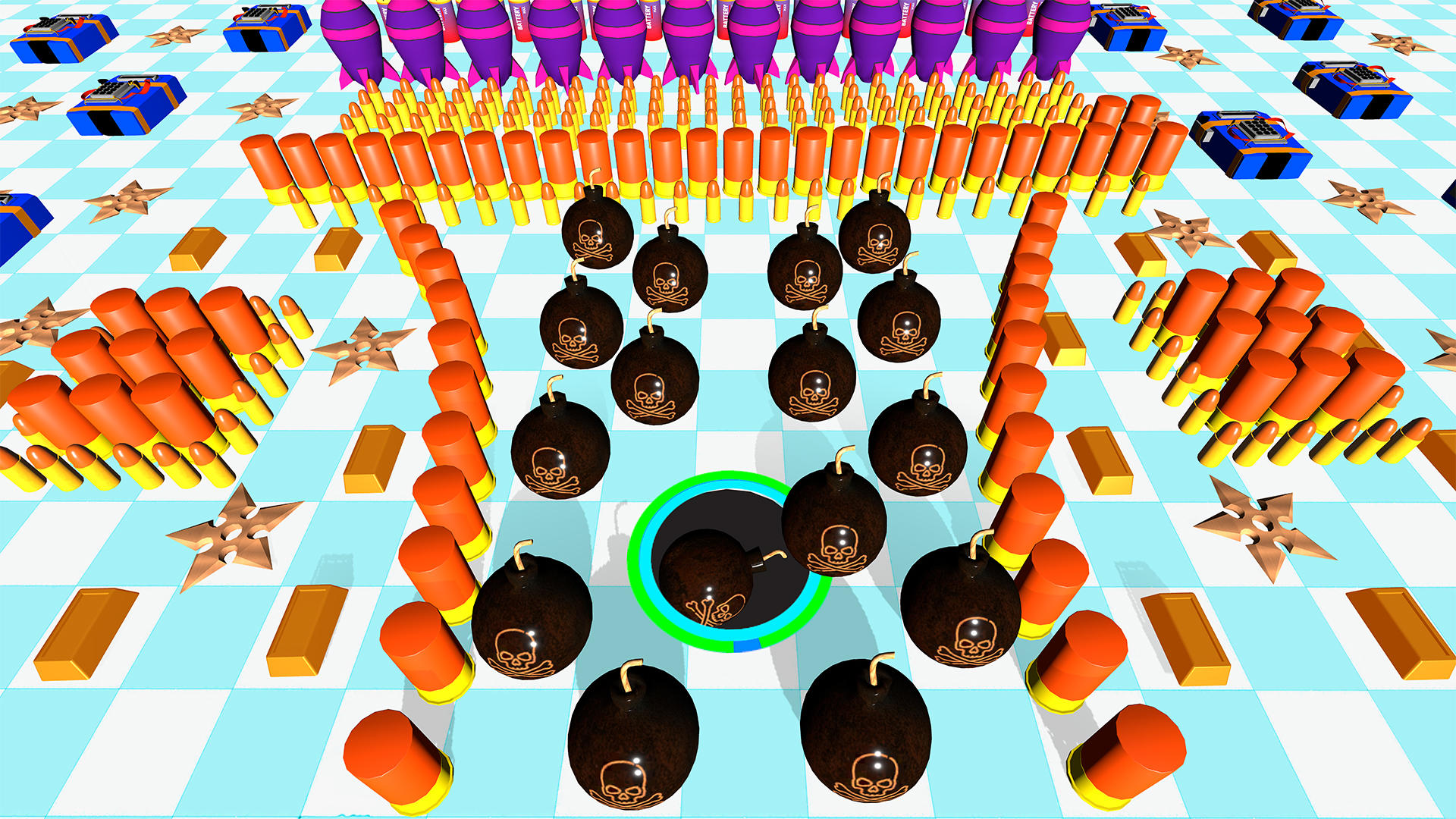 Black Hole io: Hole Games android iOS apk download for free-TapTap