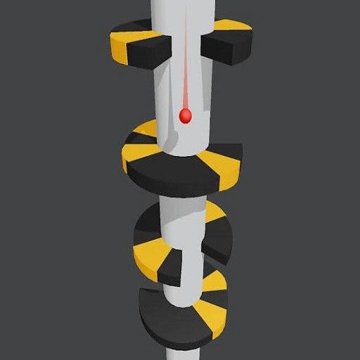 Jumpy Jump 1.0 for Android/iOS - TapTap