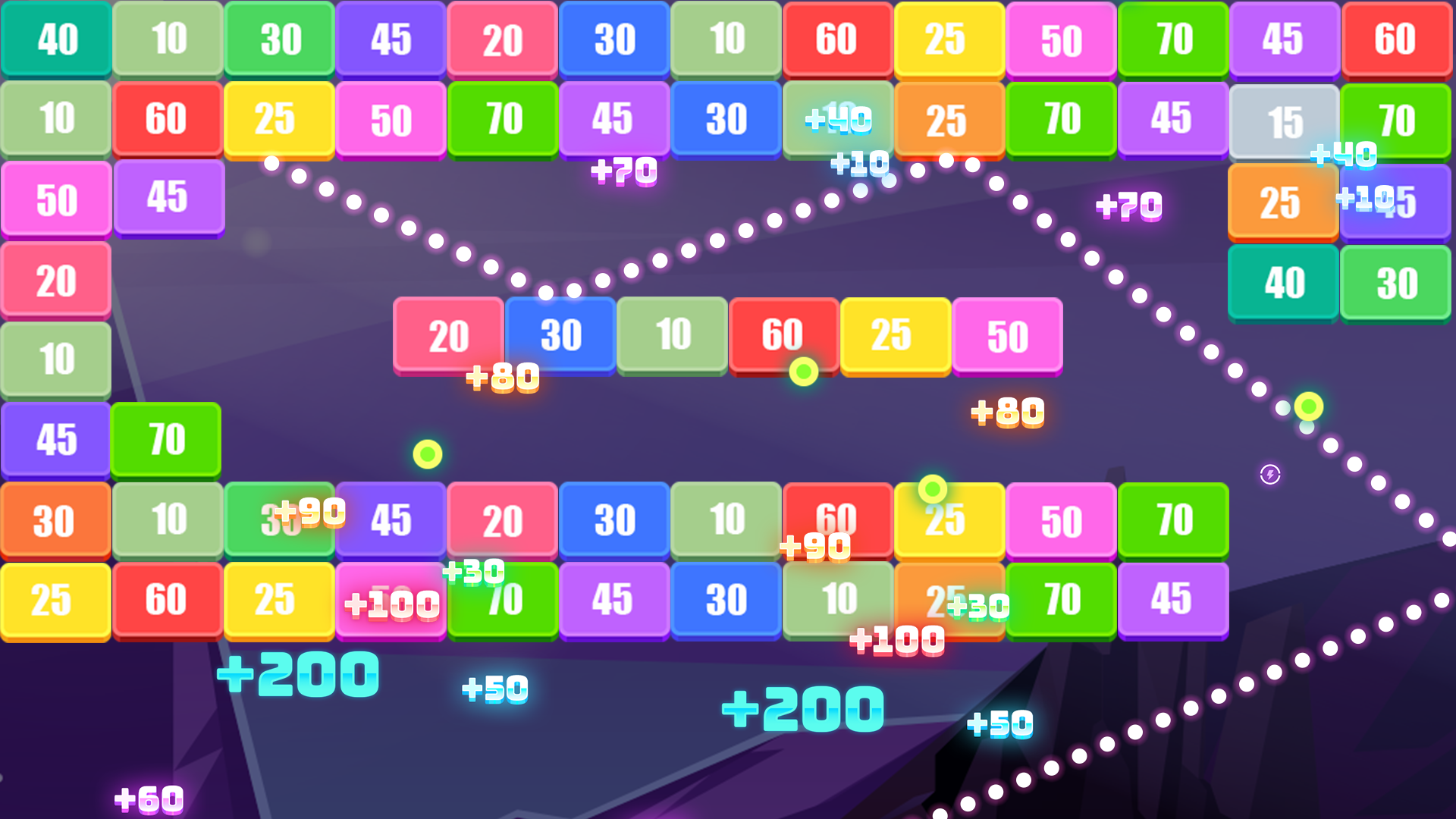 Break Bricks: Ball Bounce Game android iOS apk download for free-TapTap