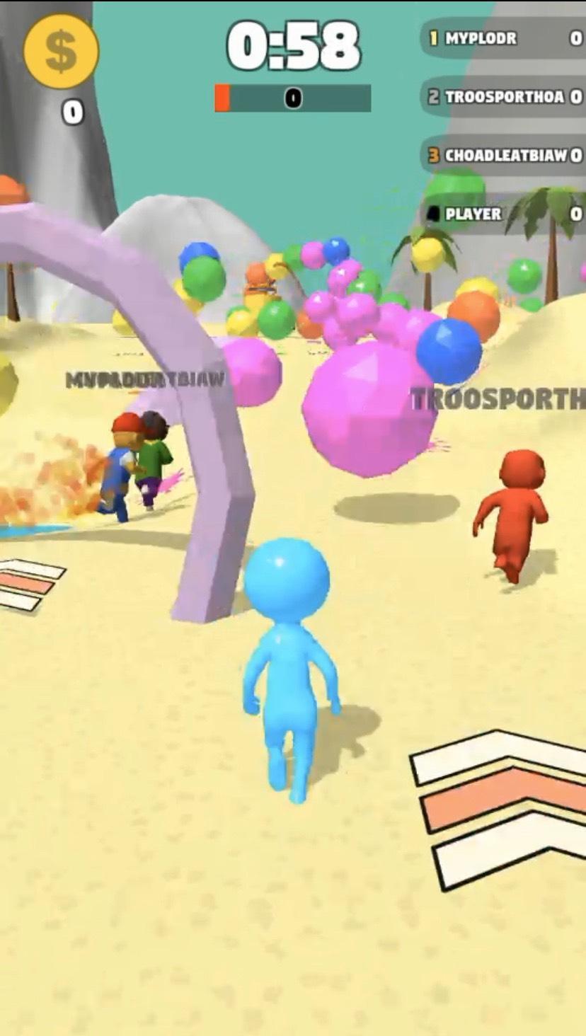 Hit Race mobile Android apk Download for free|TapTap