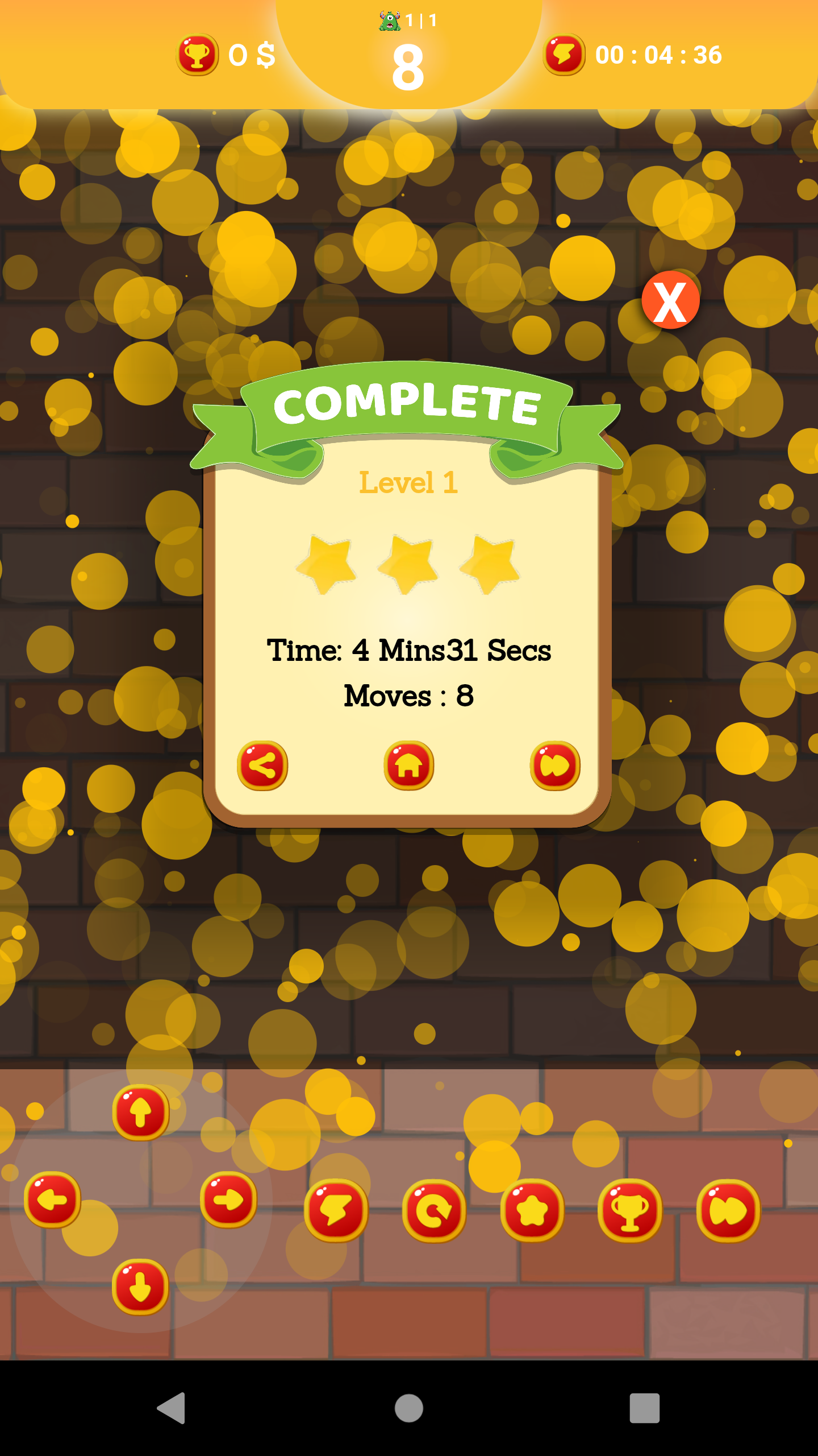 Monster Kill android iOS apk download for free-TapTap
