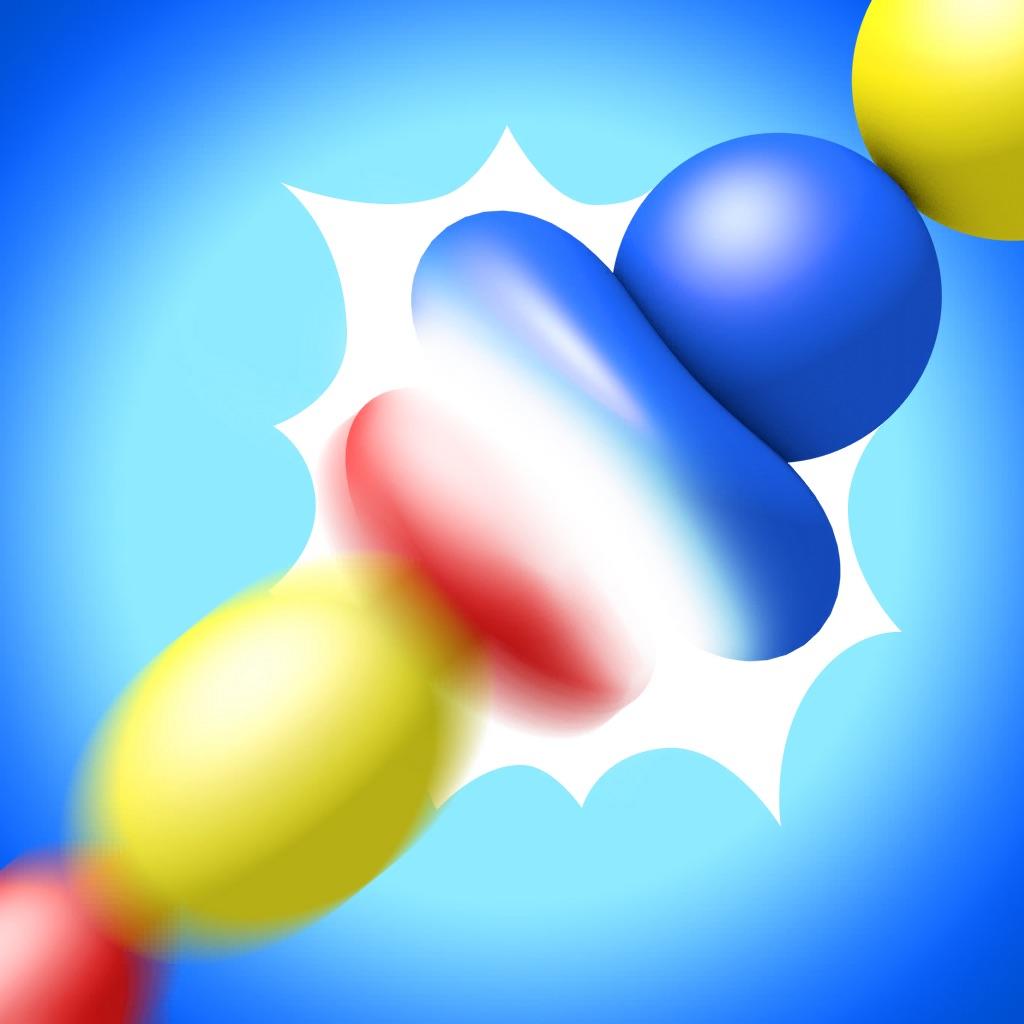 Marble Merge: Gumball Game for Android/iOS - TapTap
