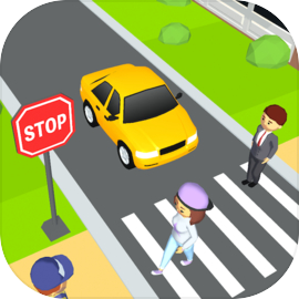 Road Sign Puzzle android iOS-TapTap