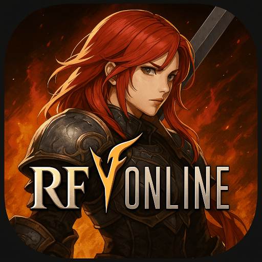RF Online Latest Version for Android/iOS APK - TapTap