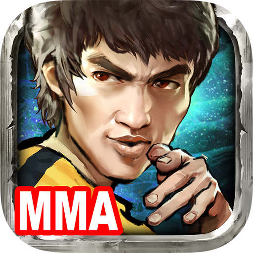 Kung Fu All-Star: MMA Fight for Android/iOS - TapTap