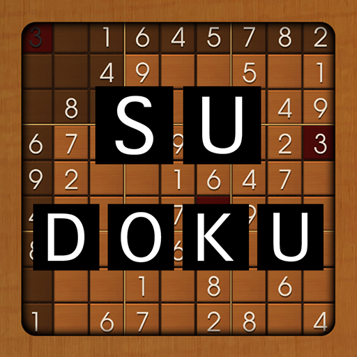 Wood Sudoku: Puzzle Game for Android/iOS - TapTap