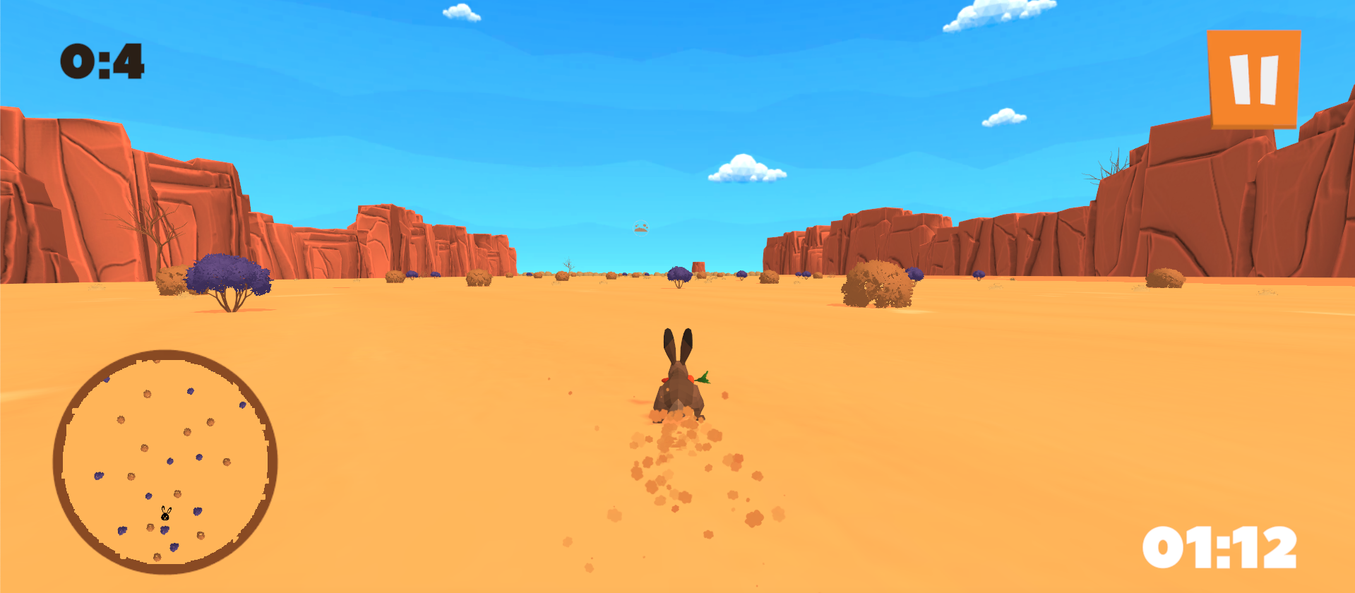 Sneaky Bunny android iOS apk download for free-TapTap