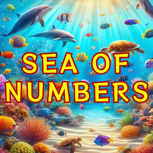 Sea of Numbers Latest Version for Android/iOS APK - TapTap