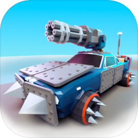 Upgrade Car and Fight android iOS-TapTap