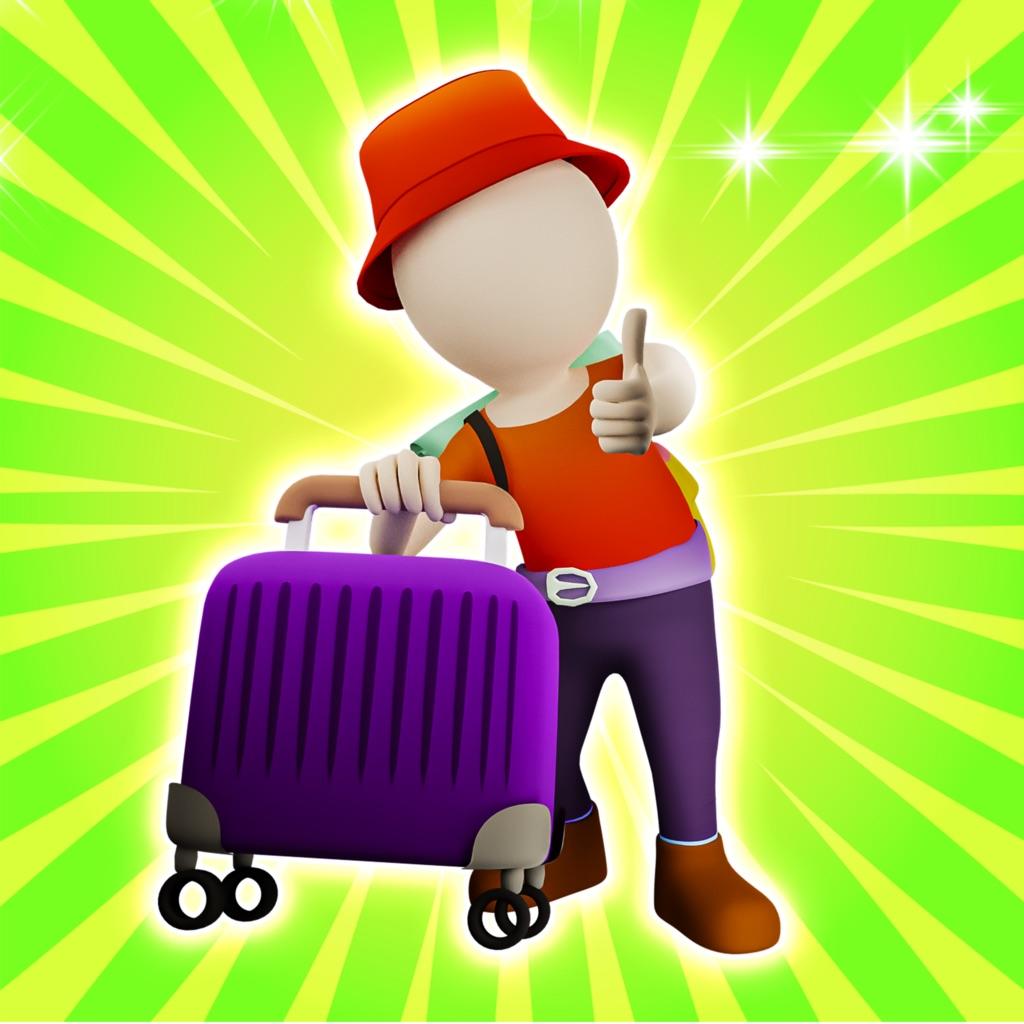 Cargo Rush! Latest Version for Android/iOS APK - TapTap