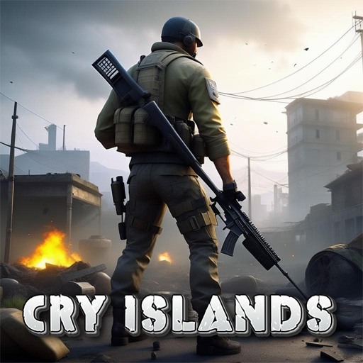 Cry Islands Latest Version for Android/iOS APK - TapTap