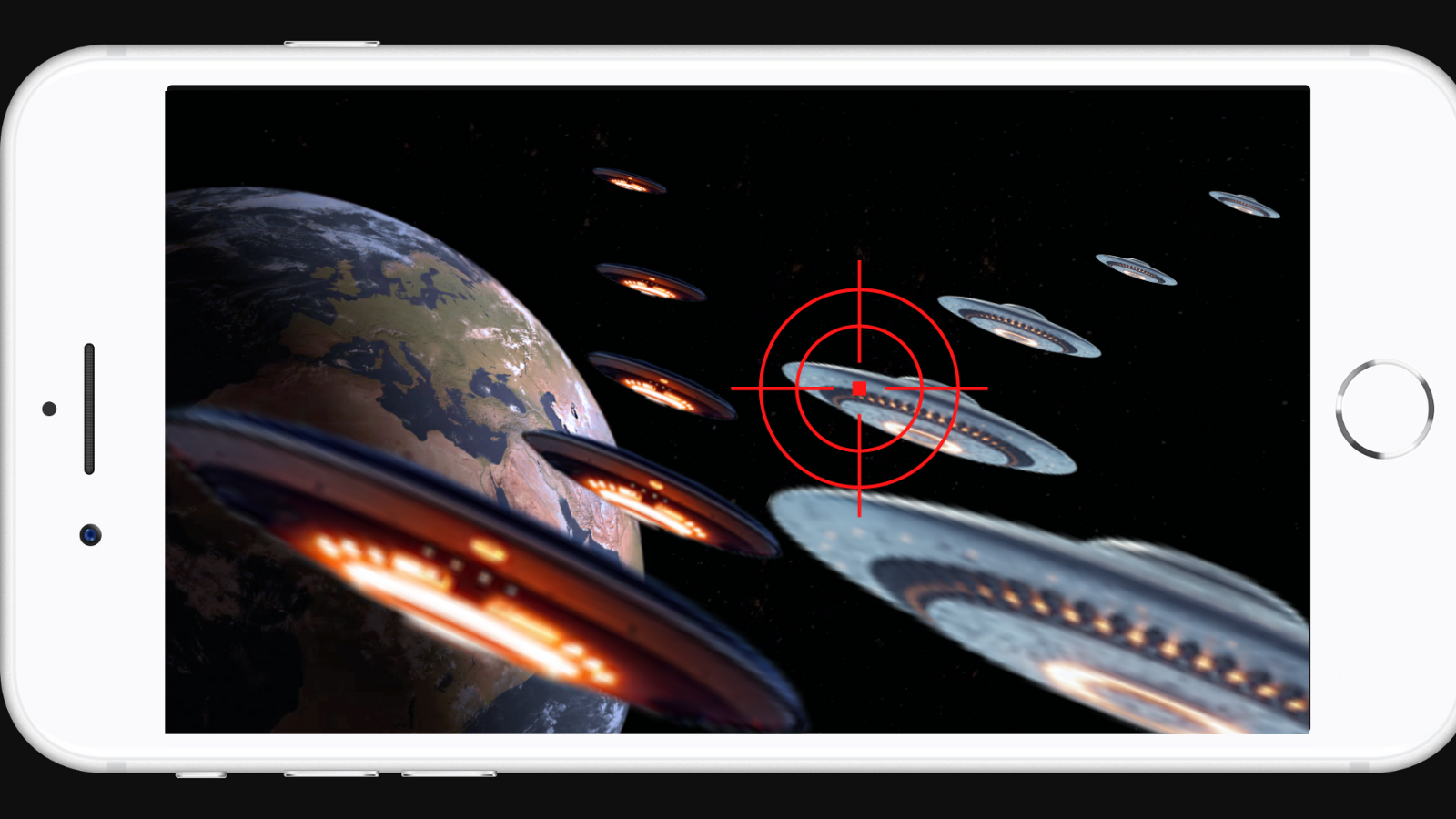 Airport : UFO Rush android iOS apk download for free-TapTap