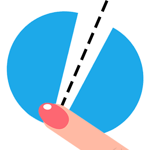 Corner Cut - Cutting Puzzle for Android/iOS - TapTap