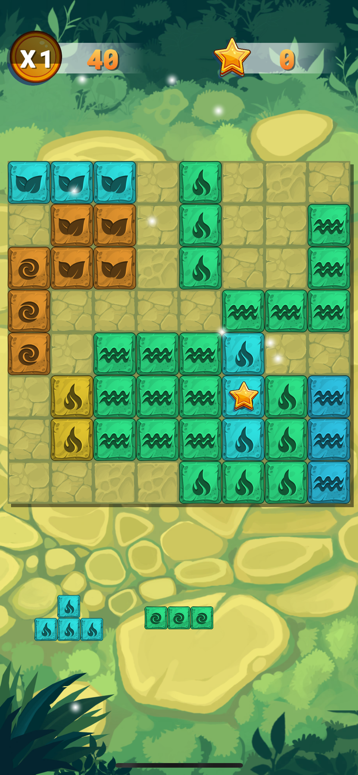 Block Buster Puzzle android iOS apk download for free-TapTap