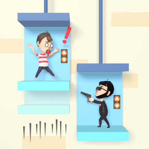 Elevator Rescue android iOS apk download for free-TapTap