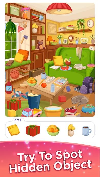 Find Hidden Objects - Spot It! android iOS apk download for free-TapTap
