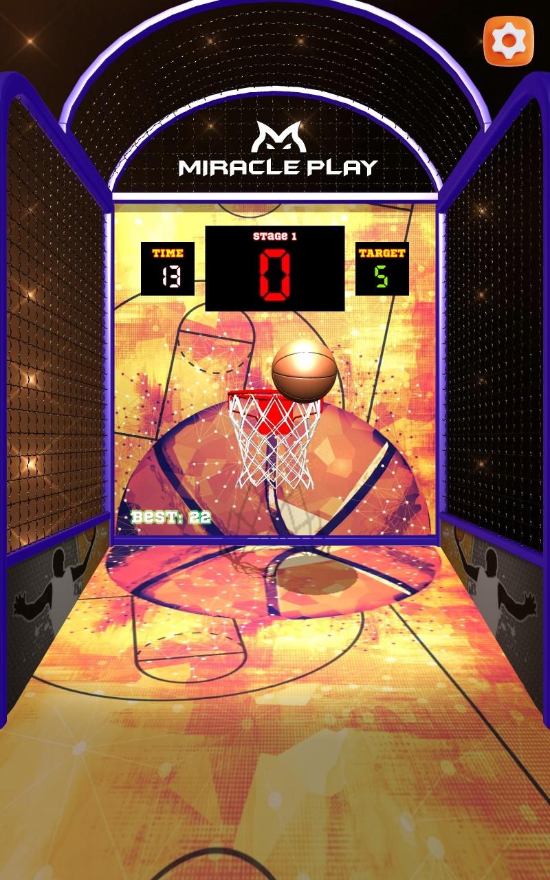Miracle Hoop - Champion android iOS apk download for free-TapTap