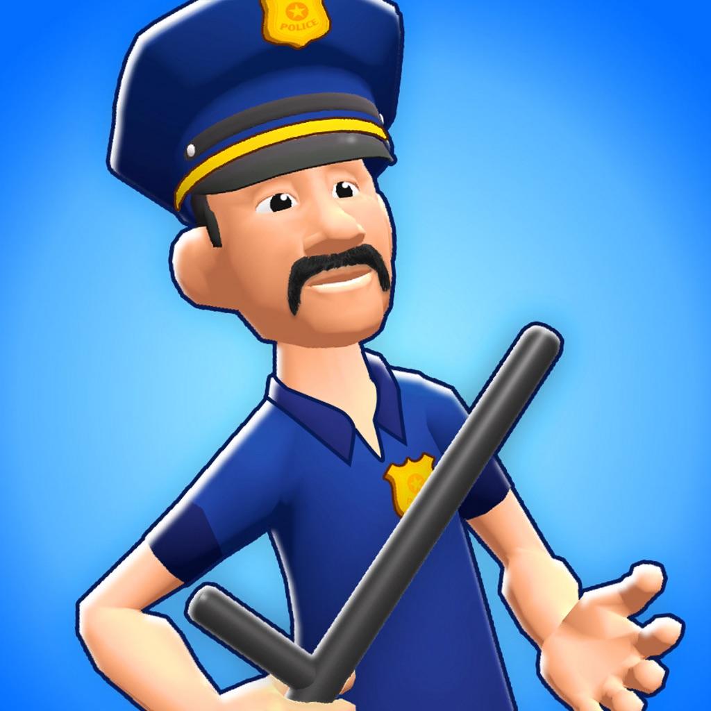 Cop Life: Police Simulator for Android/iOS - TapTap