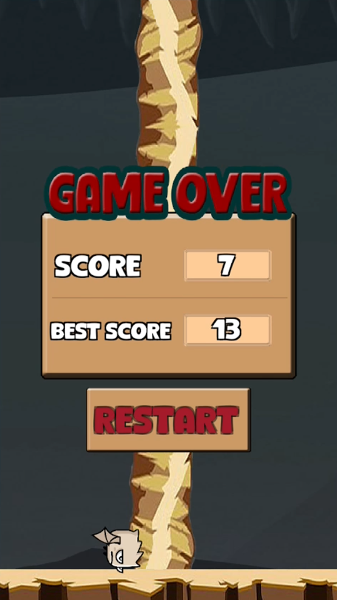 Bat Dash Latest Version for Android/iOS APK - TapTap