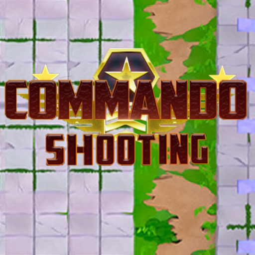 commando Shooting Game for Android/iOS - TapTap