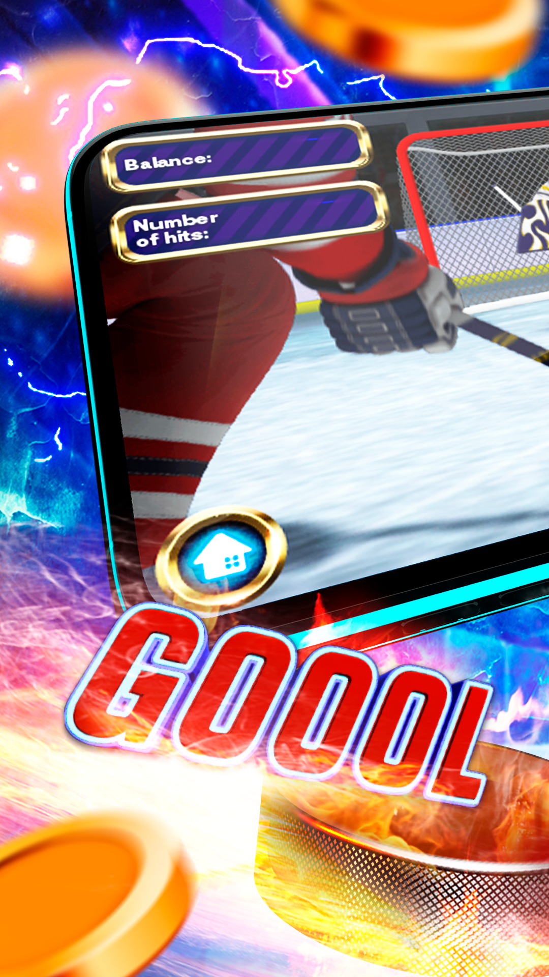 Ice Fighting-the last frontier android iOS-TapTap