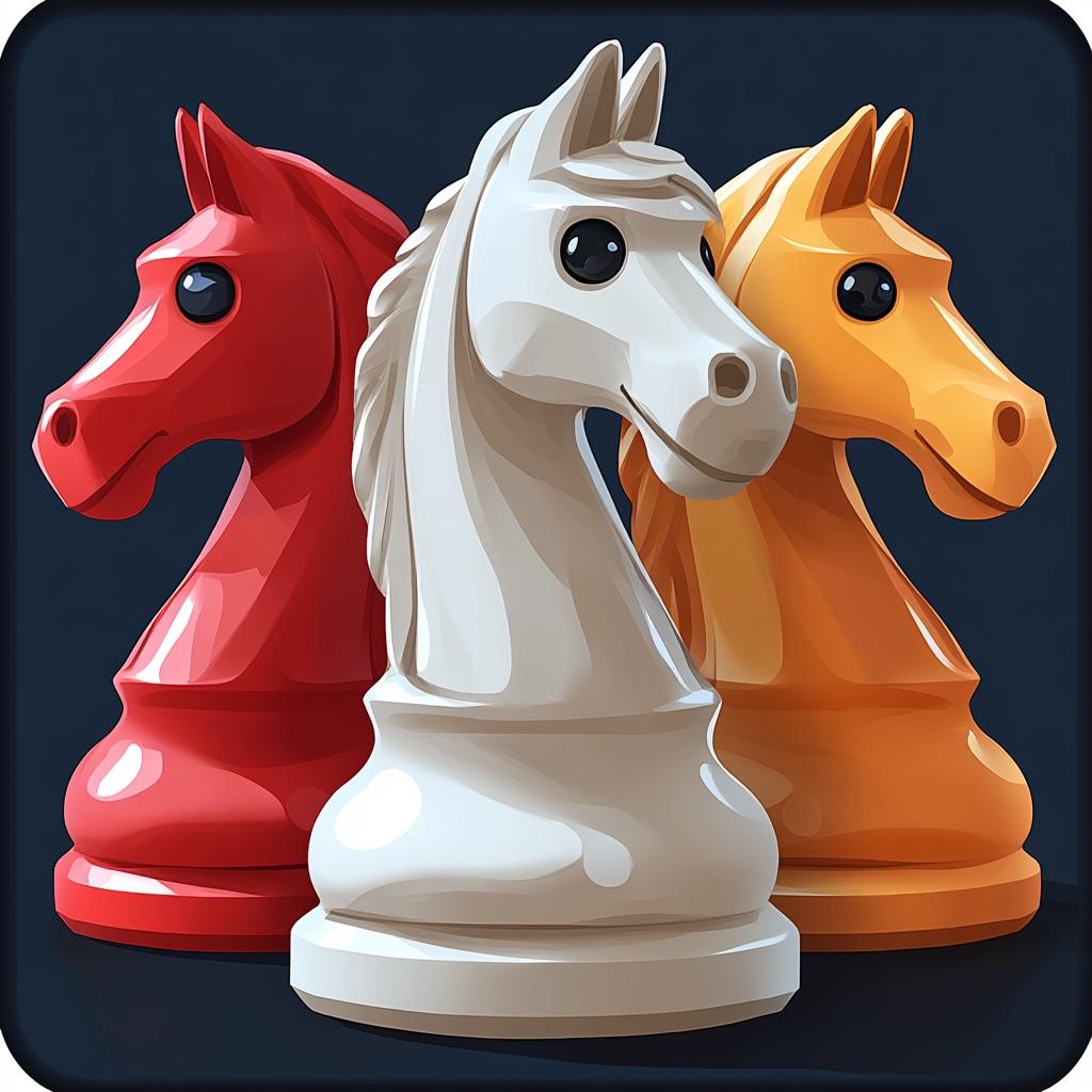 Royal Chess Battle Latest Version for Android/iOS - TapTap
