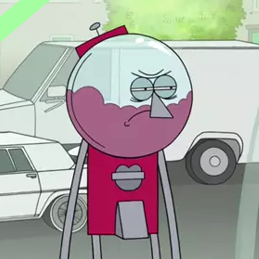 Regular Show Adventure Game for Android/iOS - TapTap