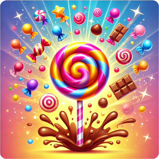 Candy Burst Fun Game Latest Version for Android/iOS - TapTap