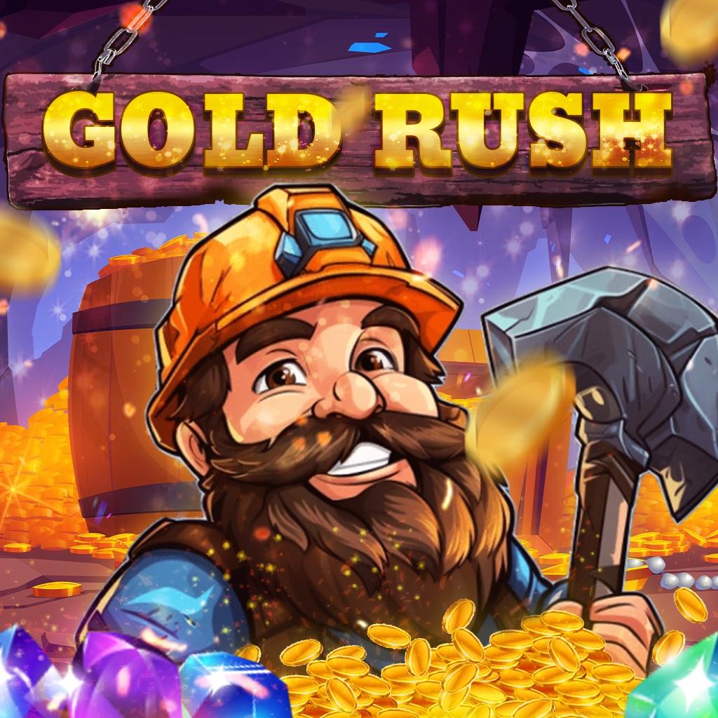 Gold Rush: Adventure Latest Version for Android/iOS - TapTap