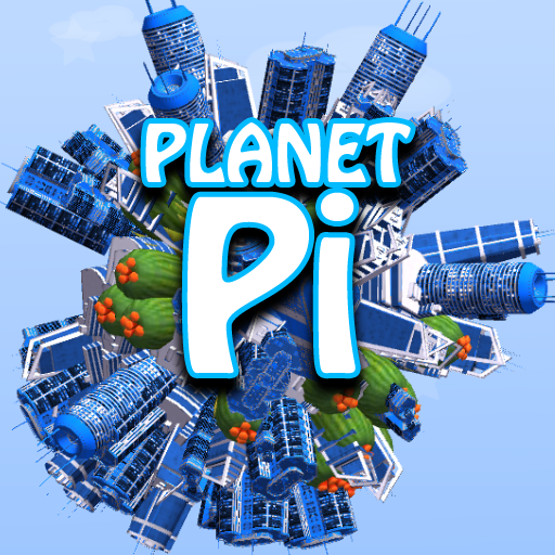 Planet Pi Latest Version for Android/iOS APK - TapTap