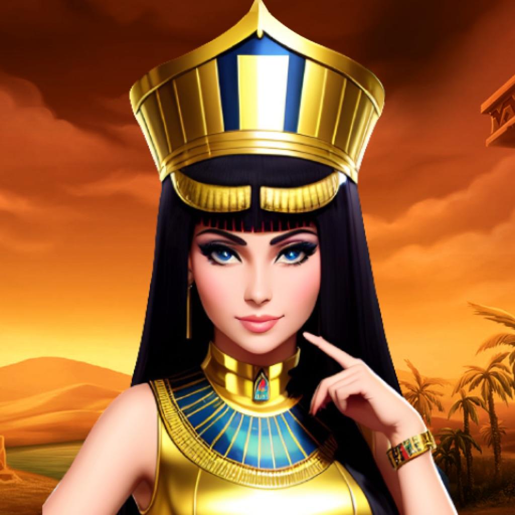 Egyptian Spot the Difference android iOS apk download for free-TapTap