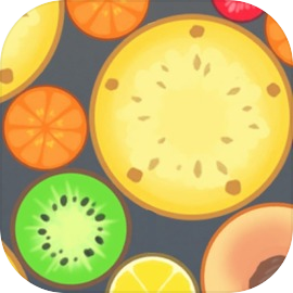 Merge Melon - Fruit Drop Game android iOS-TapTap