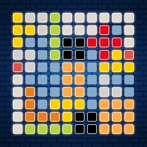 Neon Block Puzzle Latest Version for Android/iOS - TapTap