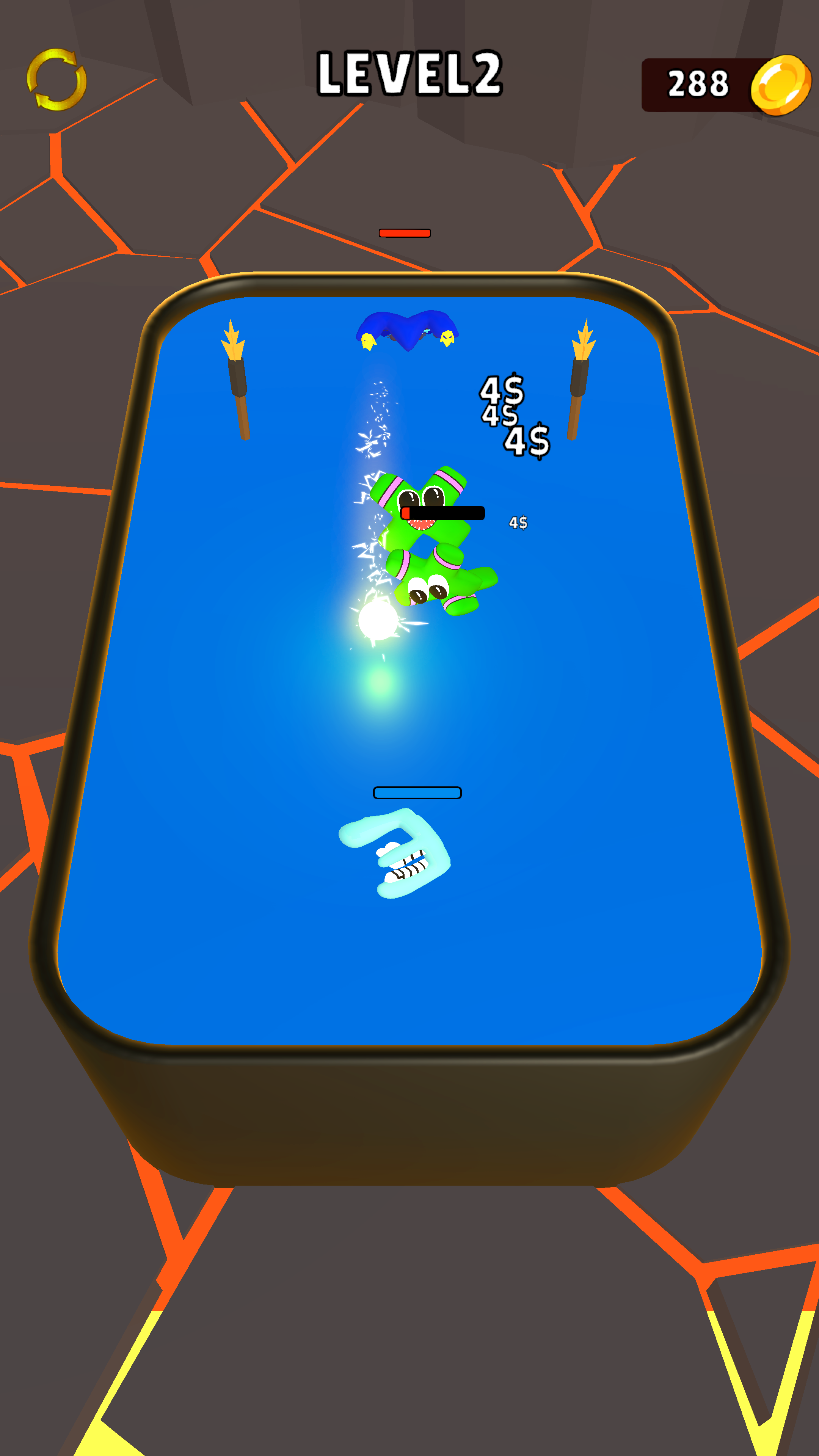 Number Lore Alphabet Merge android iOS apk download for free-TapTap