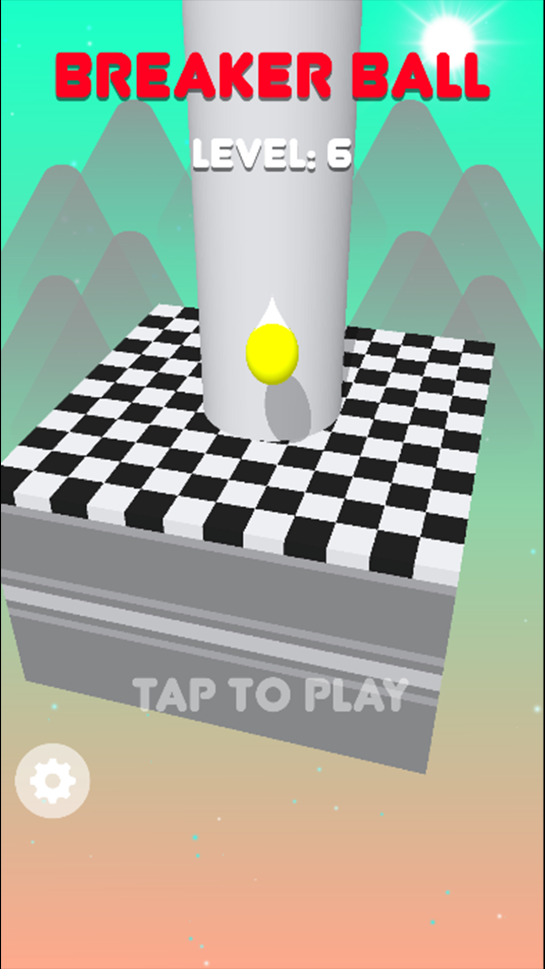 BREAKER BALL android iOS-TapTap