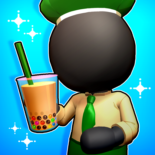 Boba Fever! Latest Version for Android/iOS APK - TapTap