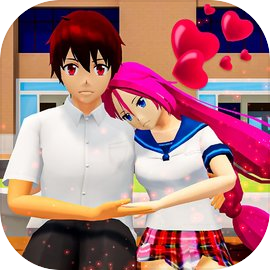 High School Love Simulation android iOS apk download for free-TapTap
