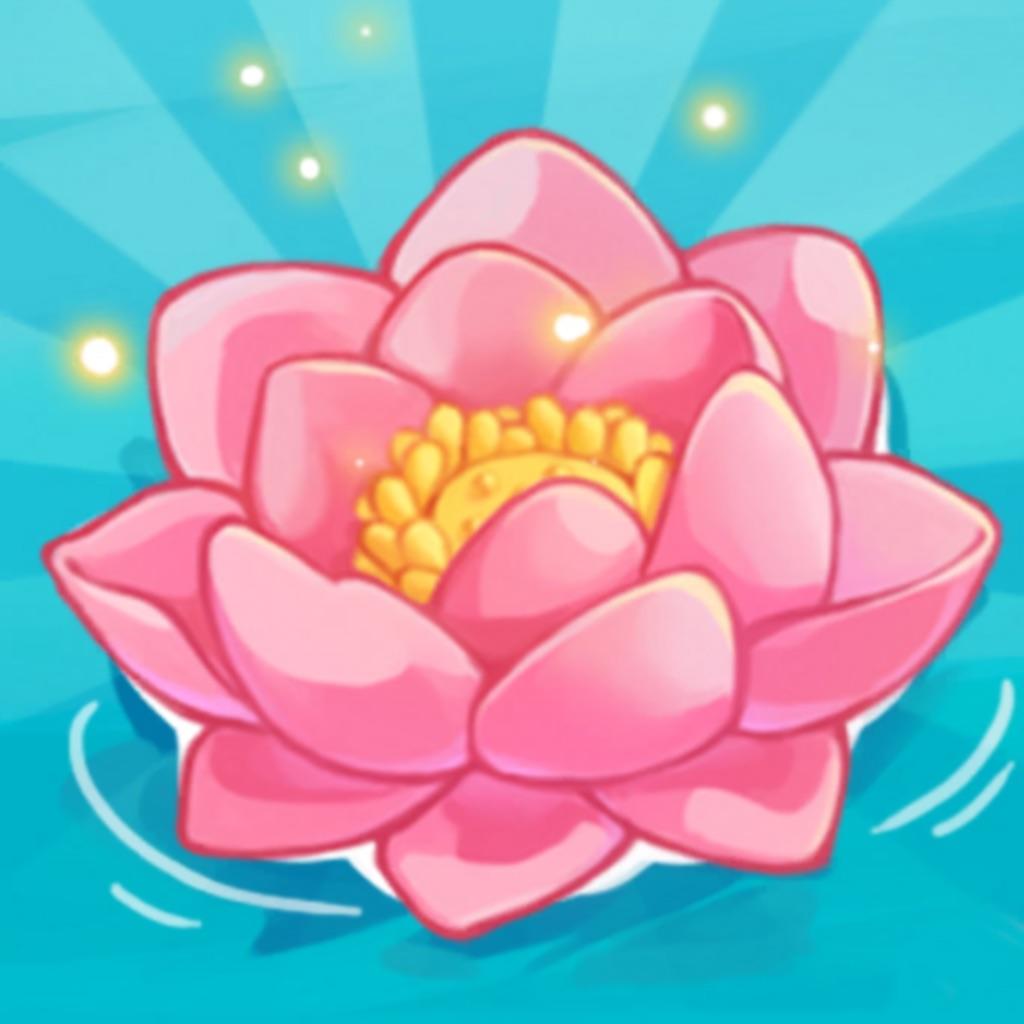 Flower Enigma Latest Version for Android/iOS APK - TapTap