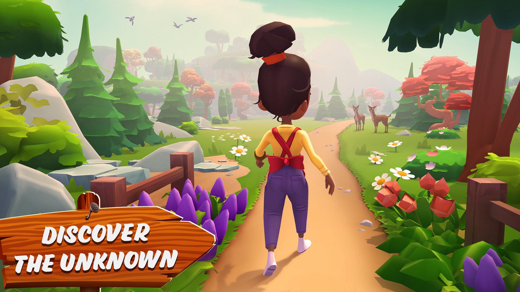 Download Sunshine Island Adventure Farm 1.2.1732 for Android/iOS APK ...