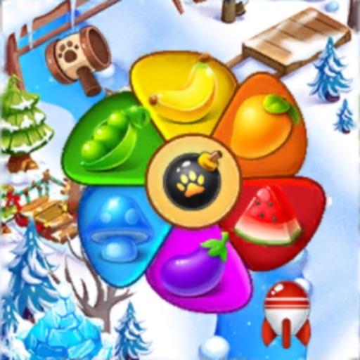 Lazy people have fun 懒人消消乐 for Android/iOS - TapTap