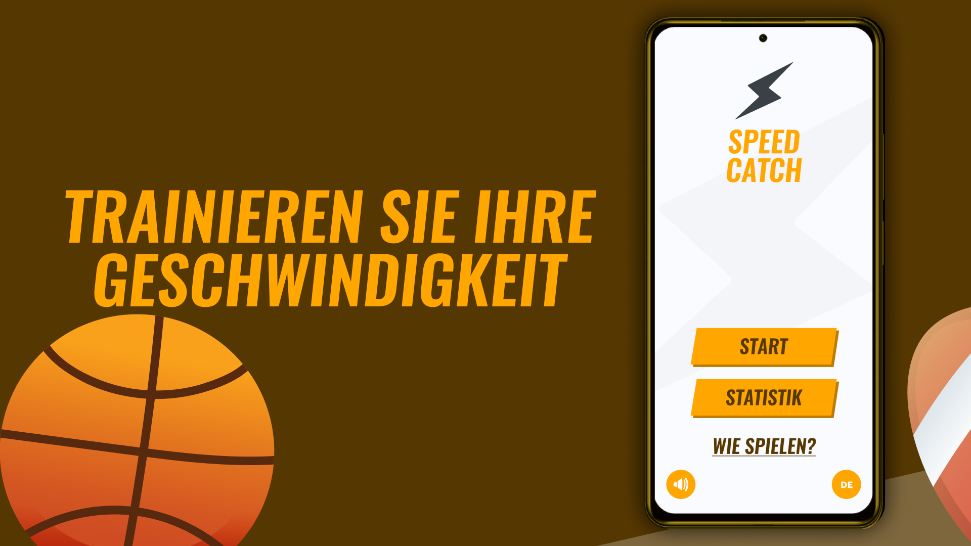 Speed Catch android iOS-TapTap