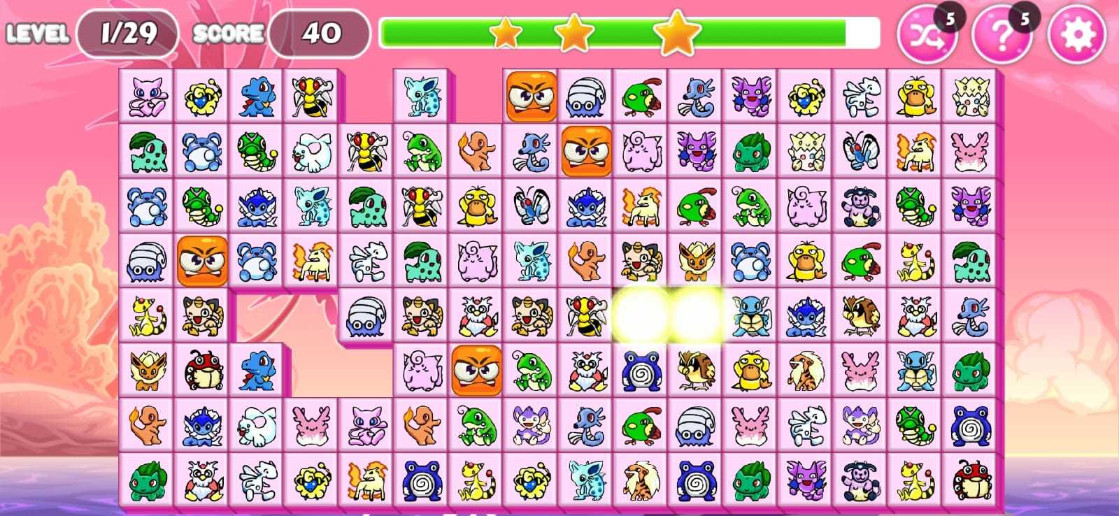 Onet Kawai Animal tile connect android iOS-TapTap