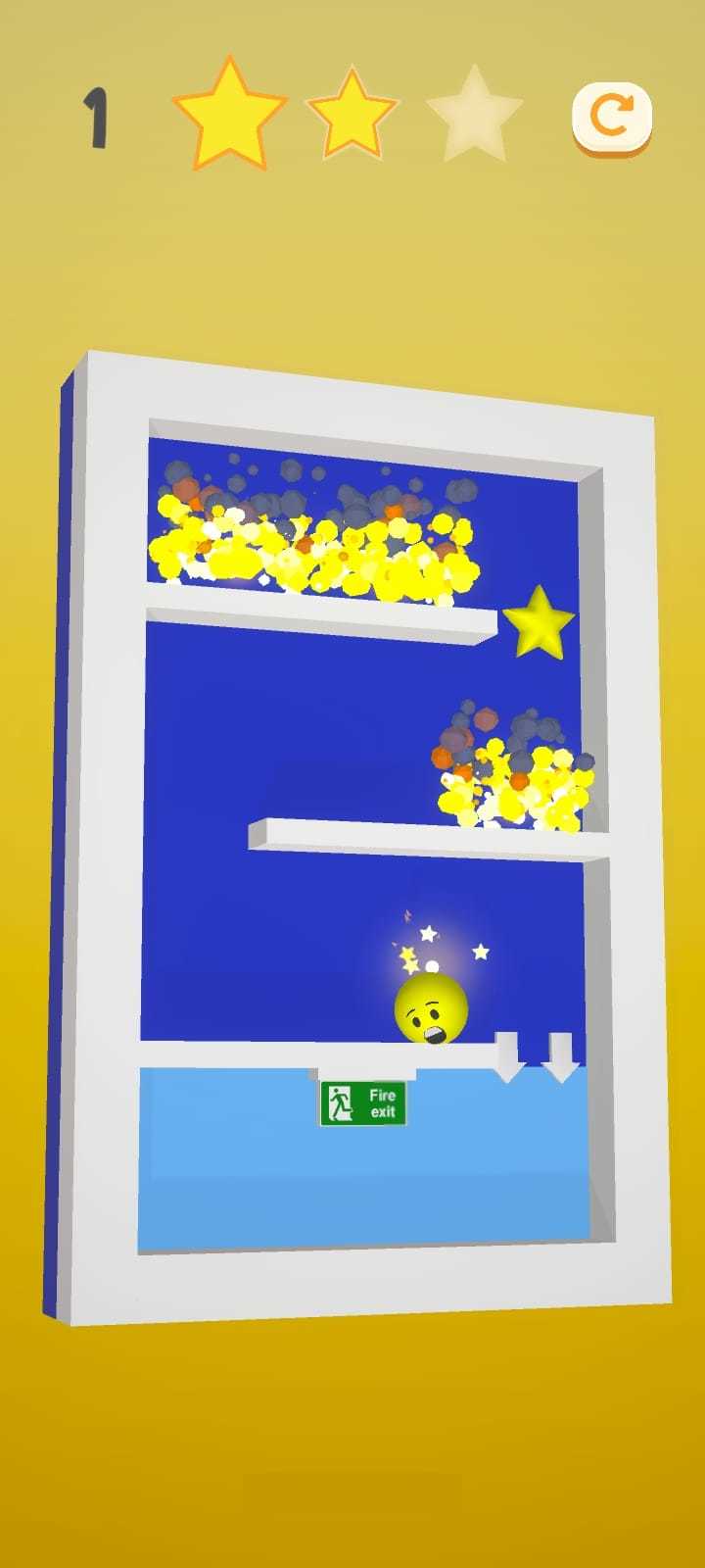 Emoji Go: Maze Game android iOS-TapTap