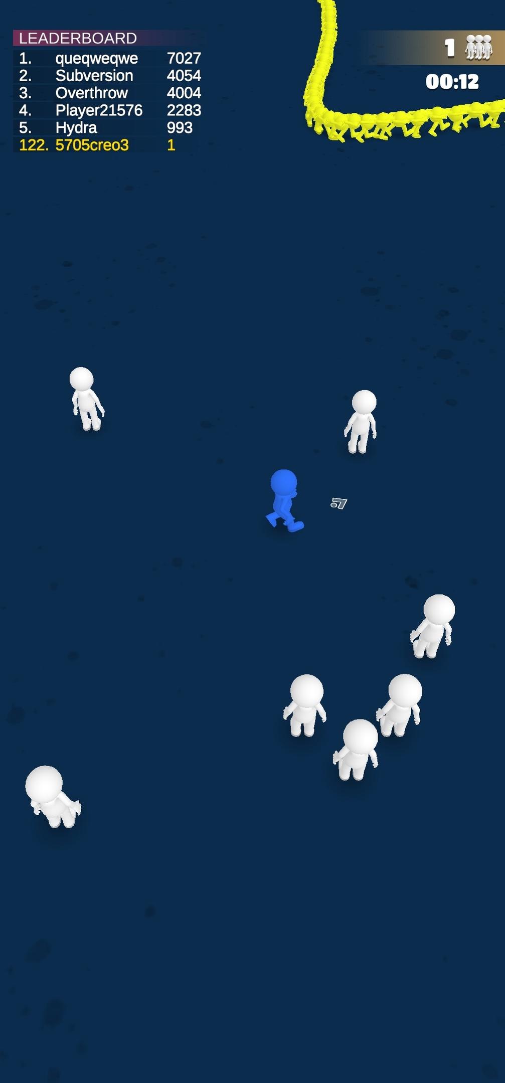 Human Snake android iOS apk download for free-TapTap