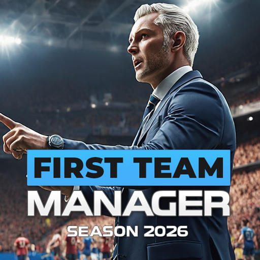First Team Manager 2026 for Android/iOS - TapTap