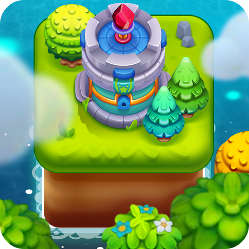 Tile Defense - Puzzle Tower android iOS apk download for free-TapTap