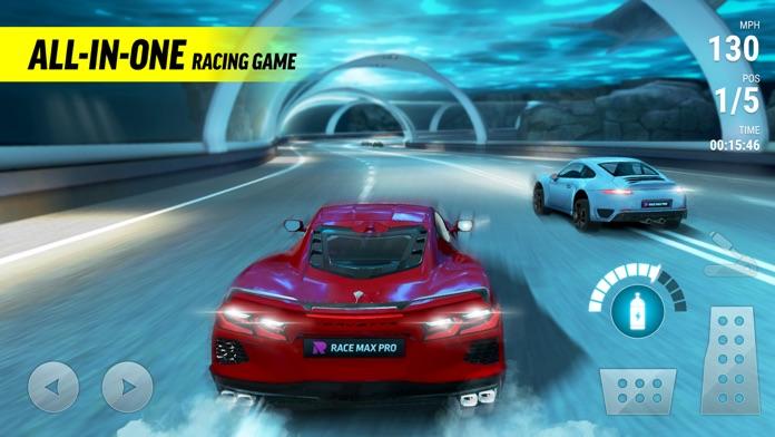 Race Max Pro - Real Car Racing for Android/iOS - TapTap